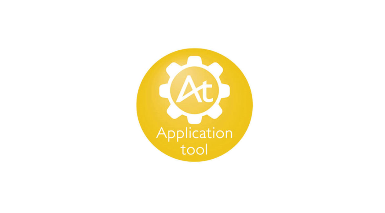 New version of Application tool for download! — Regin