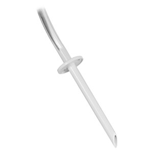 ANS-1, 2 m plastic tube and two pressure outlets (cut 60°) - Regin