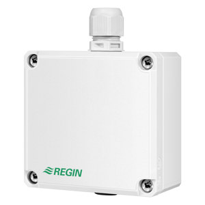 CO transmitter - Regin