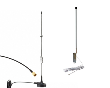 Lorawan Antenna Regin