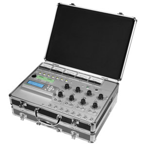 Mallette de démonstration EXOcompact - Regin