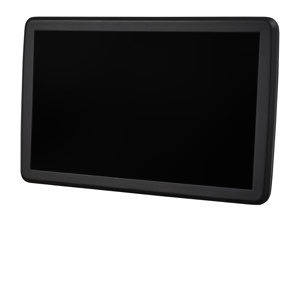 7 inch external touch display for controllers with web interface - Regin