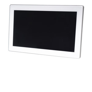 7 inch external touch display for controllers with web interface - Regin