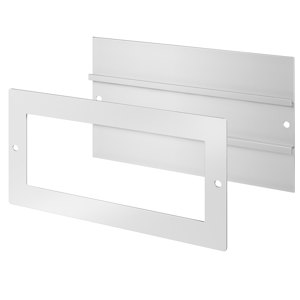 Front mounting kit - Regin