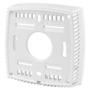 RC-CONN:10, Connector plates - Regin
