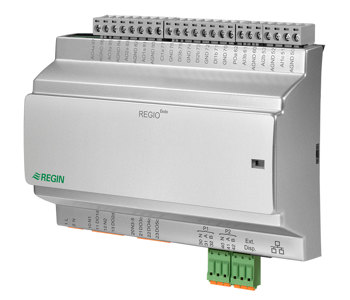 RC-E163W-1, Regio Eedo - Regin