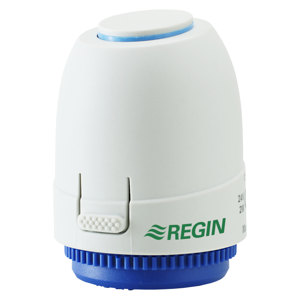 RTAM-24A, Termiskt ställdon - Regin