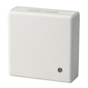 RTRE3545, RTRE - Thermostat mécanique d'ambiance - Regin