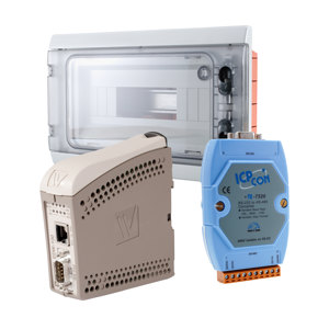 Cables and demo kits - Regin