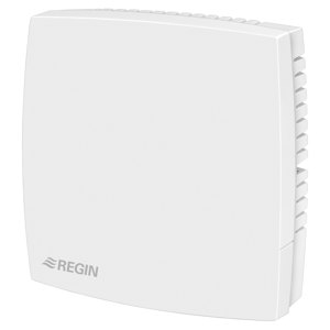 TG-R5/PT1000, Room sensor - Regin