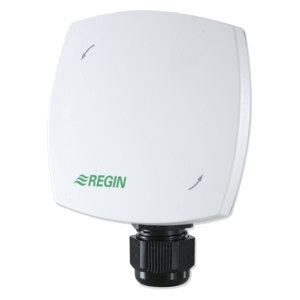 TG-UH/PT100, Outdoor sensor - Regin