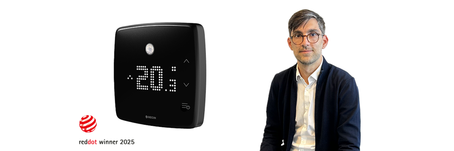 Interview Regio RCX Black Mikael Carlsander — Regin